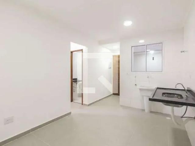 Apartamento para Locação em São Paulo/SP Tatuapé 2 Quartos