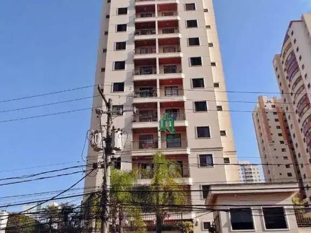 Apartamento para Locação em São Paulo/SP Tatuapé 2 Quartos