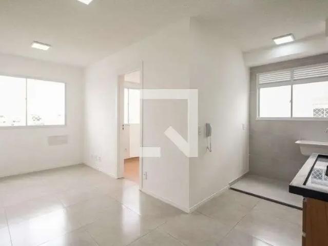 Apartamento para Locação em São Paulo/SP Tatuapé 2 Quartos