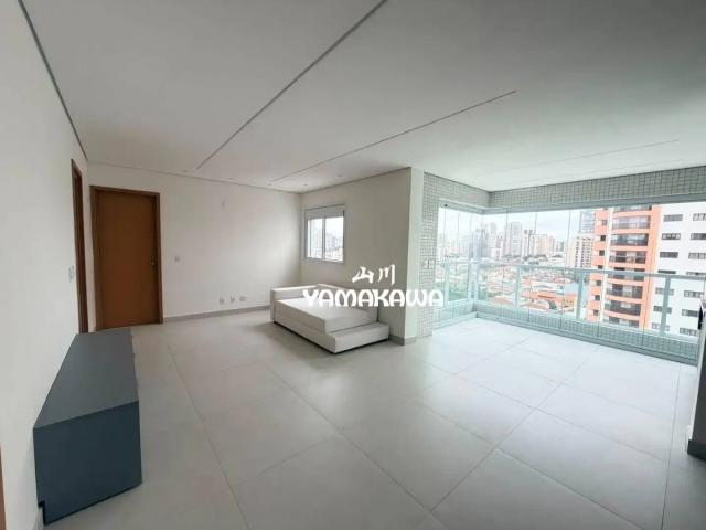 Apartamento para Locação em São Paulo/SP Tatuapé 2 Quartos