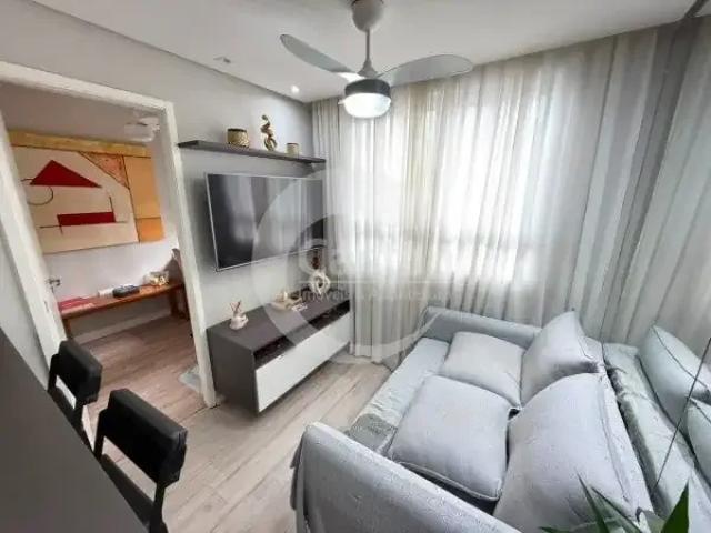 Apartamento para Locação em São Paulo/SP Tatuapé 2 Quartos