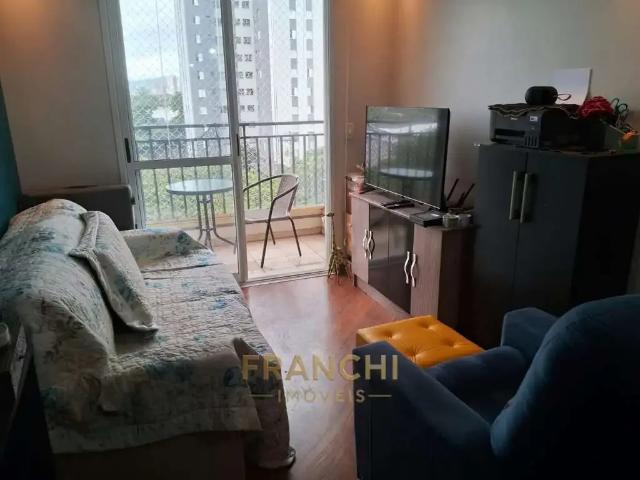 Apartamento para Locação em São Paulo/SP Tatuapé 2 Quartos