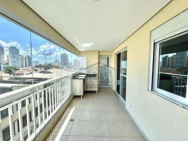 Apartamento para Locação em São Paulo/SP Tatuapé 2 Quartos