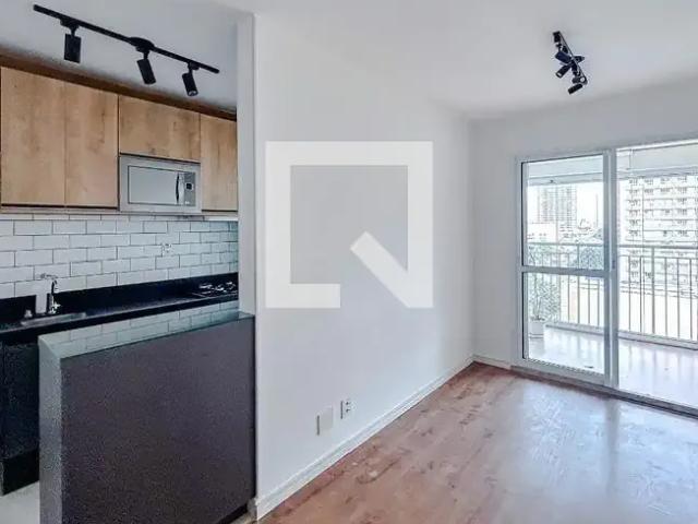 Apartamento para Locação em São Paulo/SP Tatuapé 2 Quartos