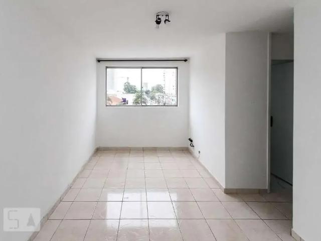 Apartamento para Locação em São Paulo/SP Tatuapé 2 Quartos