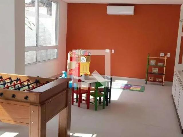 Apartamento para Locação em São Paulo/SP Tatuapé 2 Quartos