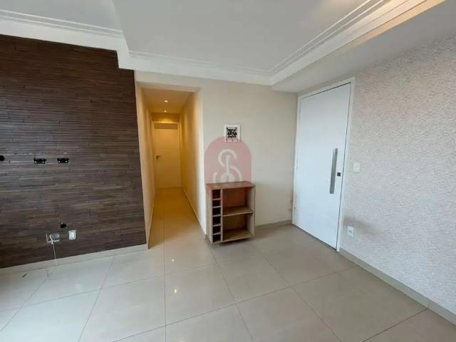 Apartamento para Locação em São Paulo/SP Tatuapé 2 Quartos
