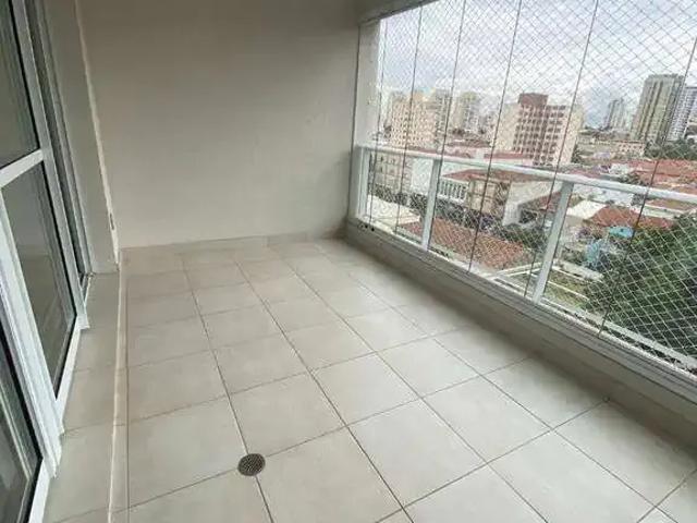 Apartamento para Locação em São Paulo/SP Tatuapé 2 Quartos