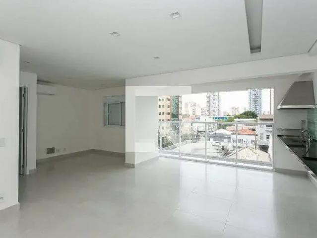 Apartamento para Locação em São Paulo/SP Tatuapé 2 Quartos