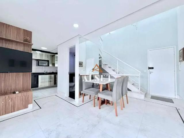 Apartamento para Locação em São Paulo/SP Tatuapé 2 Quartos