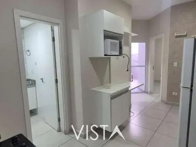 Apartamento para Locação em São Paulo/SP Tatuapé 2 Quartos