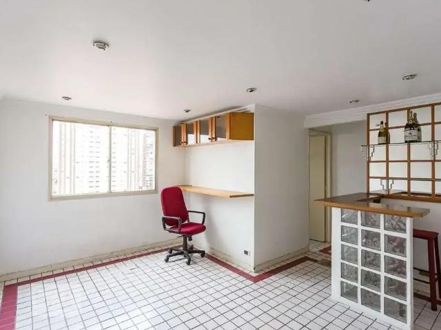 Apartamento para Locação em São Paulo/SP Tatuapé 2 Quartos