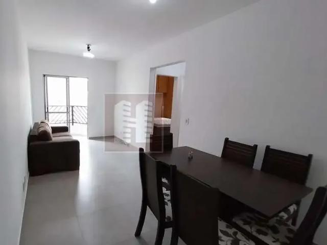 Apartamento para Locação em São Paulo/SP Tatuapé 2 Quartos