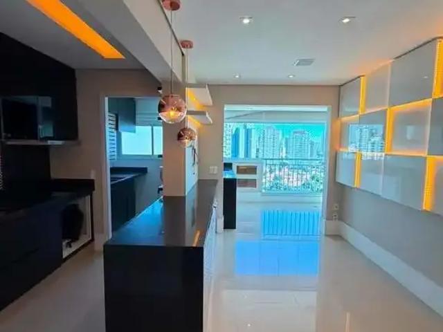 Apartamento para Locação em São Paulo/SP Tatuapé 2 Quartos
