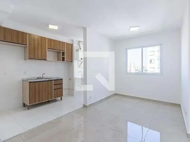 Apartamento para Locação em São Paulo/SP Tatuapé 2 Quartos