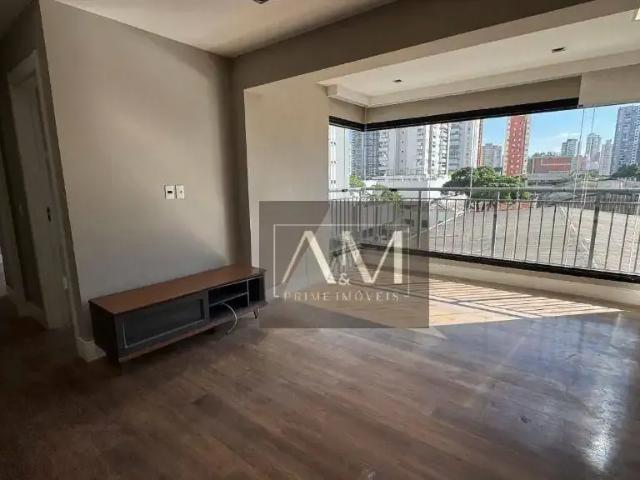 Apartamento para Locação em São Paulo/SP Tatuapé 2 Quartos