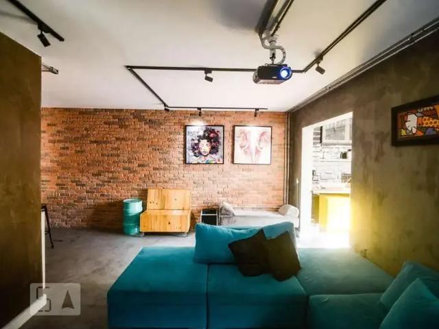 Apartamento para Locação em São Paulo/SP Tatuapé 2 Quartos