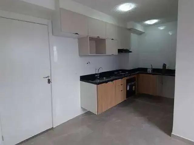 Apartamento para Locação em São Paulo/SP Tatuapé 2 Quartos