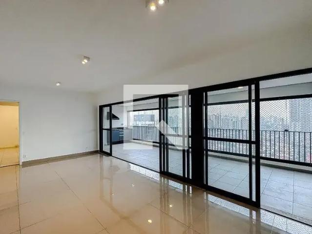 Apartamento para Locação em São Paulo/SP Tatuapé 2 Quartos