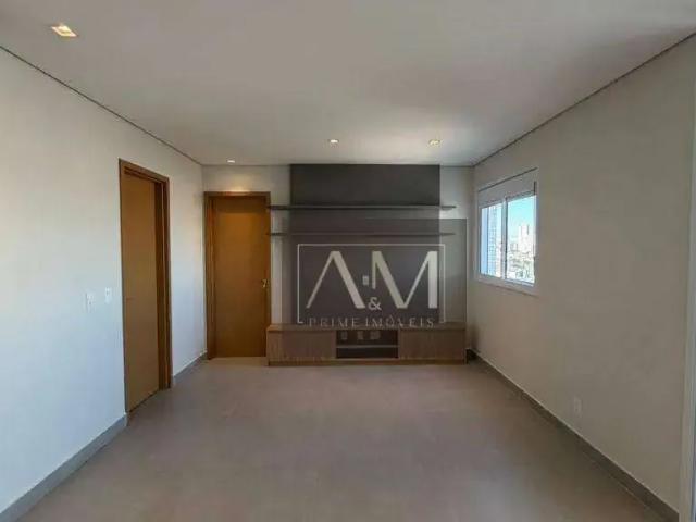 Apartamento para Locação em São Paulo/SP Tatuapé 2 Quartos