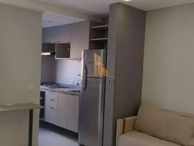 Apartamento para Locação em São Paulo/SP Tatuapé 2 Quartos
