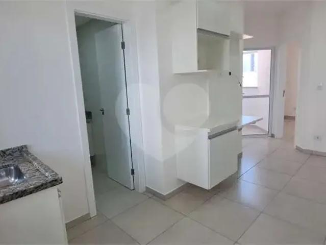 Apartamento para Locação em São Paulo/SP Tatuapé 2 Quartos