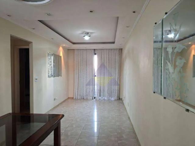Apartamento para Locação em São Paulo/SP Tatuapé 2 Quartos