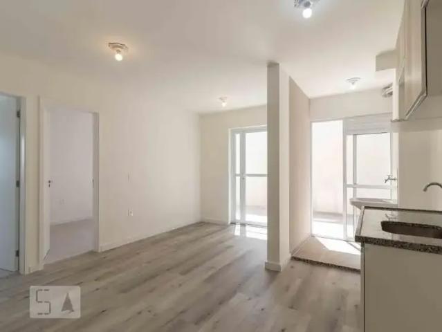 Apartamento para Locação em São Paulo/SP Tatuapé 2 Quartos