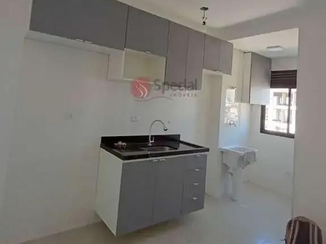 Apartamento para Locação em São Paulo/SP Tatuapé 2 Quartos