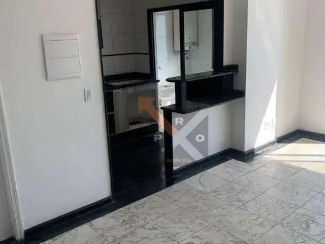 Apartamento para Locação em São Paulo/SP Tatuapé 2 Quartos