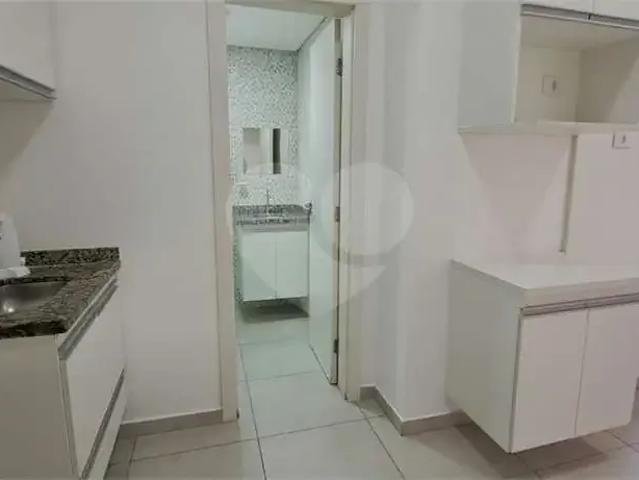 Apartamento para Locação em São Paulo/SP Tatuapé 2 Quartos