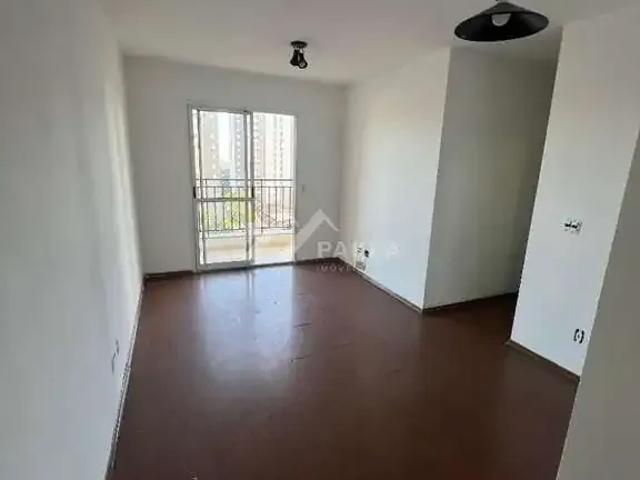Apartamento para Locação em São Paulo/SP Tatuapé 2 Quartos