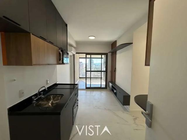 Apartamento para Locação em São Paulo/SP Tatuapé 2 Quartos