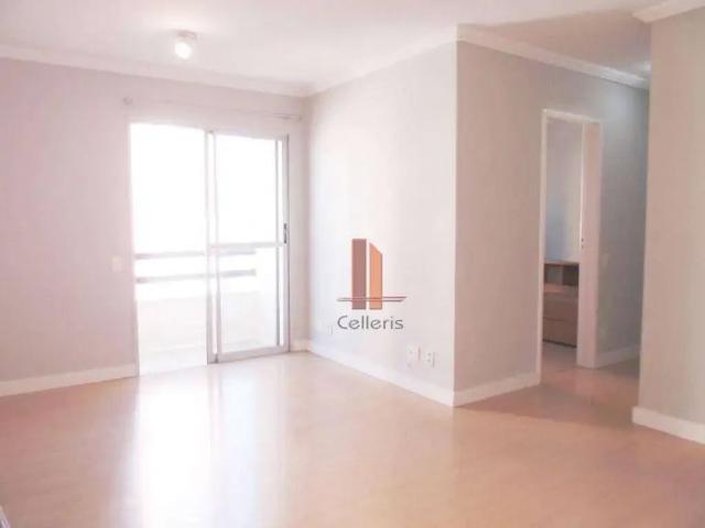 Apartamento para Locação em São Paulo/SP Tatuapé 2 Quartos