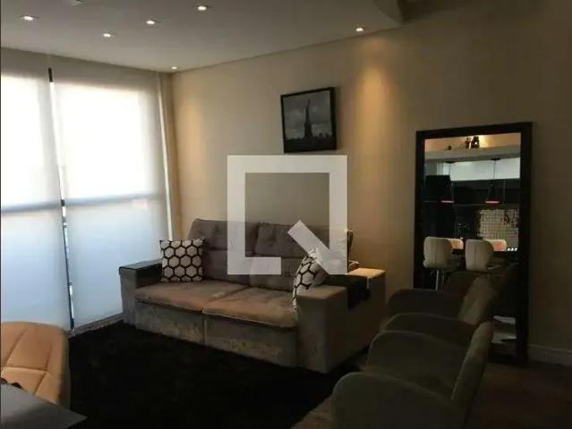 Apartamento para Locação em São Paulo/SP Tatuapé 2 Quartos