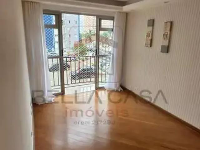 Apartamento para Locação em São Paulo/SP Tatuapé 2 Quartos