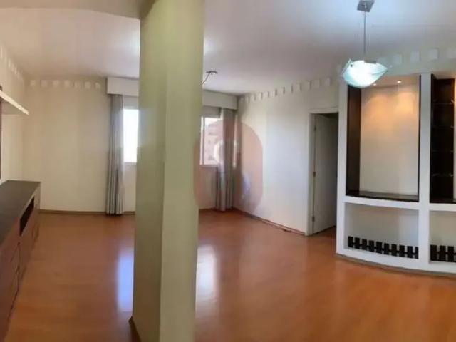 Apartamento para Locação em São Paulo/SP Tatuapé 2 Quartos