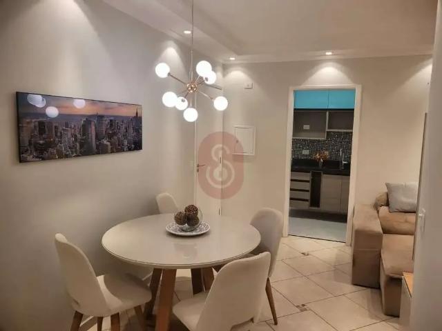 Apartamento para Locação em São Paulo/SP Tatuapé 2 Quartos