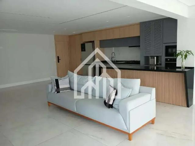 Apartamento para Locação em São Paulo/SP Tatuapé 2 Quartos