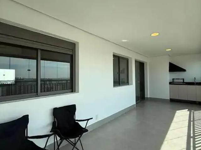 Apartamento para Locação em São Paulo/SP Tatuapé 2 Quartos