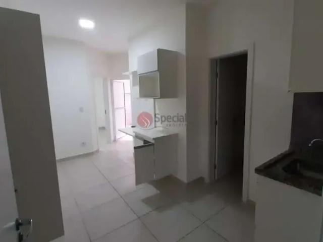 Apartamento para Locação em São Paulo/SP Tatuapé 2 Quartos