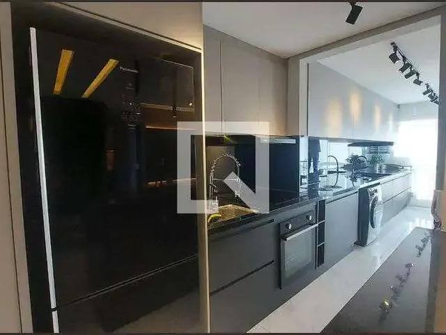 Apartamento para Locação em São Paulo/SP Tatuapé 2 Quartos