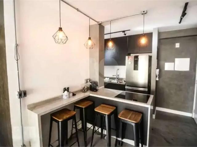 Apartamento para Locação em São Paulo/SP Tatuapé 2 Quartos