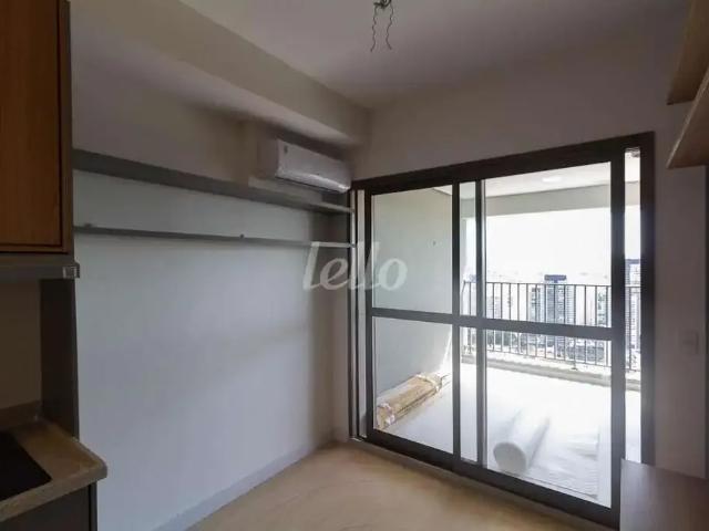 Apartamento para Locação em São Paulo/SP Tatuapé 2 Quartos