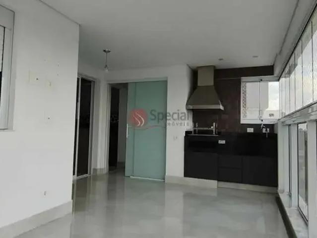Apartamento para Locação em São Paulo/SP Tatuapé 2 Quartos