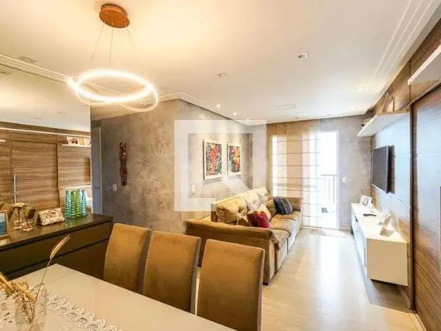 Apartamento para Locação em São Paulo/SP Tatuapé 2 Quartos