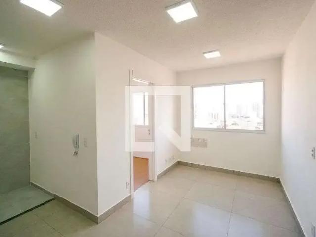 Apartamento para Locação em São Paulo/SP Tatuapé 2 Quartos