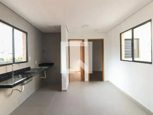 Apartamento para Locação em São Paulo/SP Tatuapé 2 Quartos