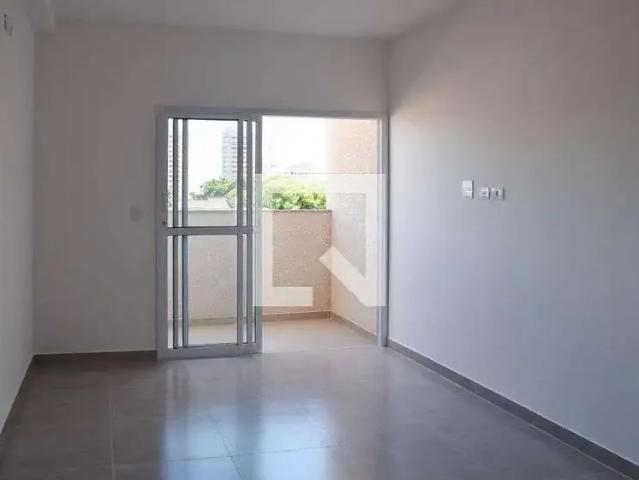 Apartamento para Locação em São Paulo/SP Tatuapé 2 Quartos