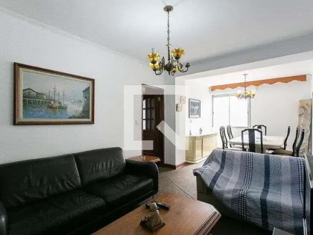 Apartamento para Locação em São Paulo/SP Tatuapé 2 Quartos